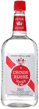 Crown Russe - Vodka