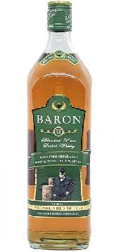 Baron - Whisky