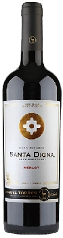 Santa Digna Merlot - Red Wine